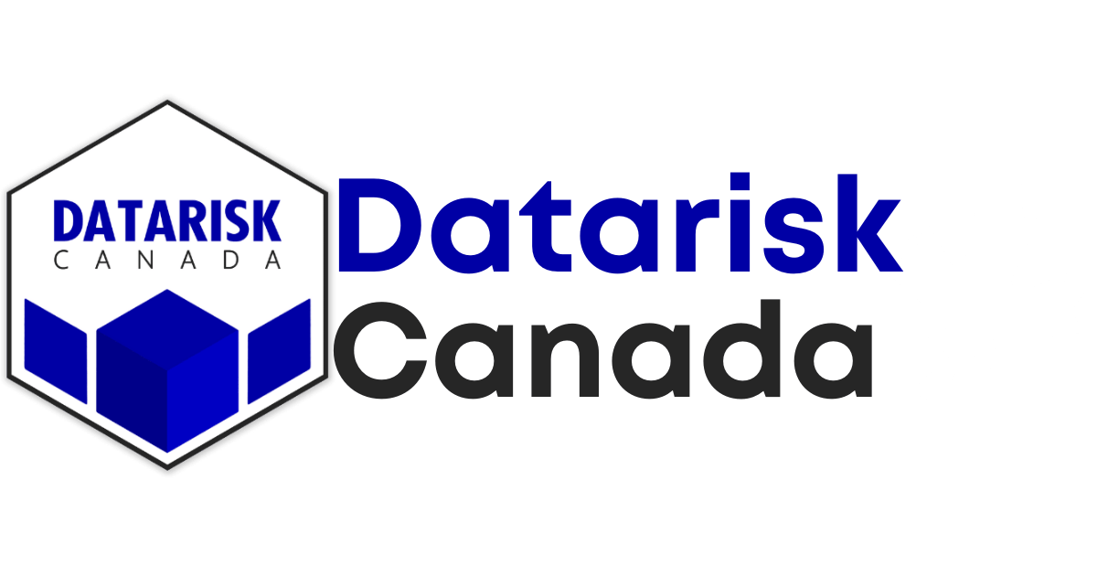 Datarisk Canada | Get Started with Cybersecurity Solutions